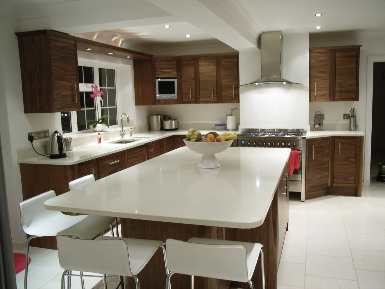 Home - Handmade Kitchens Kent
